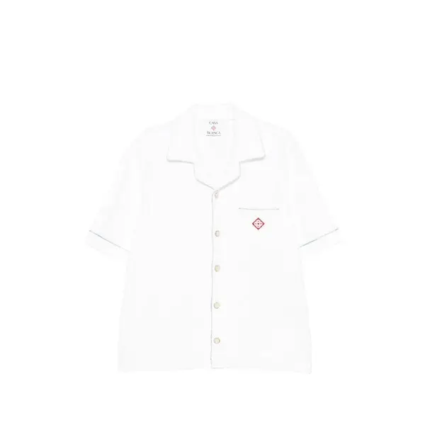 Casablanca Shirts - White