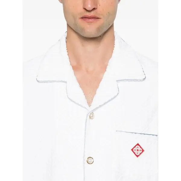 Casablanca Shirts