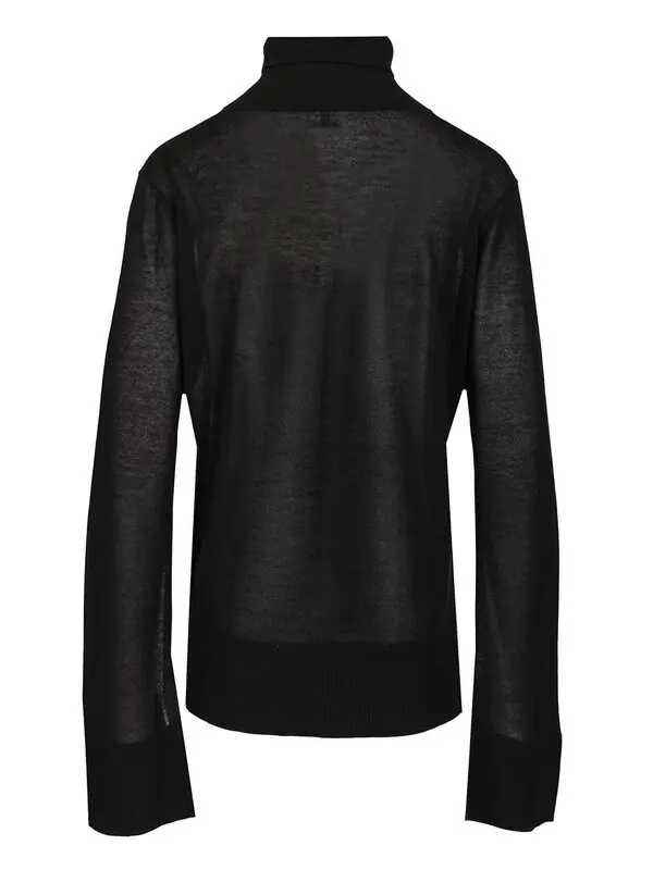 TOTEME Turtleneck