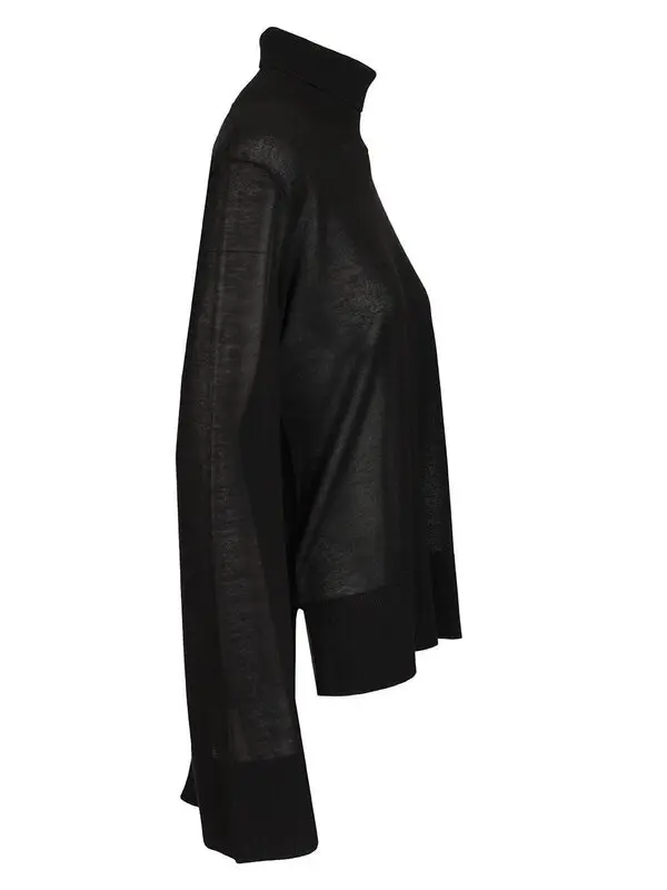 TOTEME Turtleneck