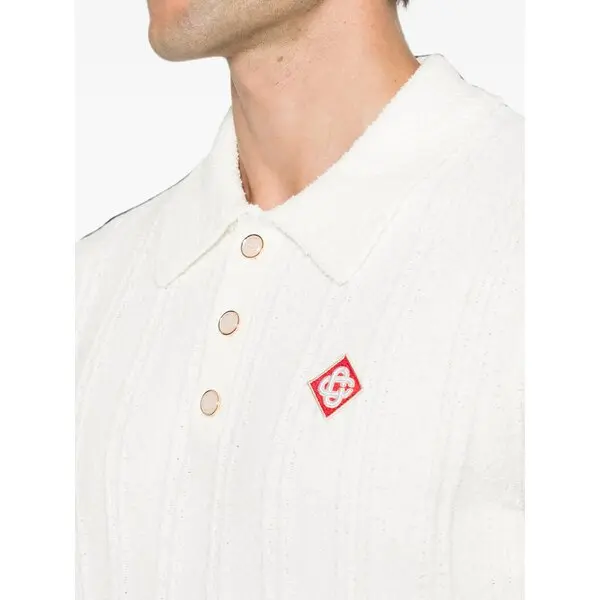 Casablanca Polo Shirts