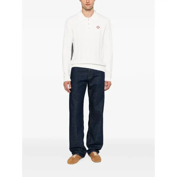 Casablanca Polo Shirts