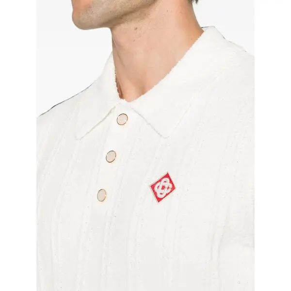 Casablanca Polo Shirts
