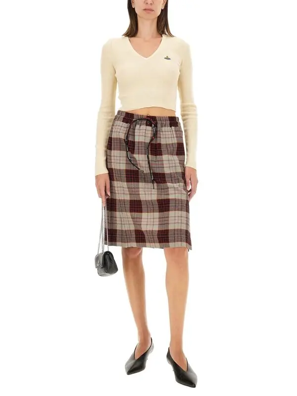VIVIENNE WESTWOOD Bea Shirt