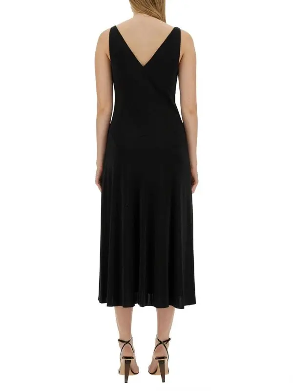 LANVIN Midi Dress