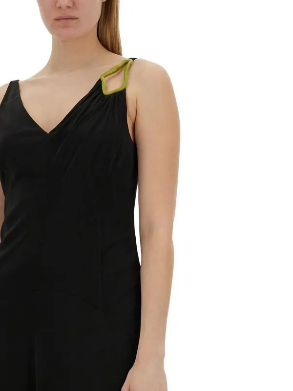LANVIN Midi Dress