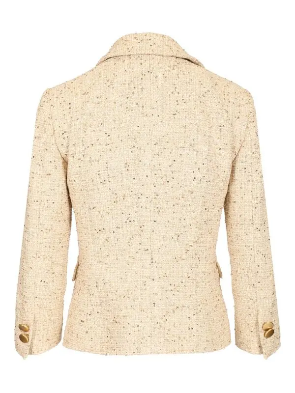 Tagliatore Short Jacket