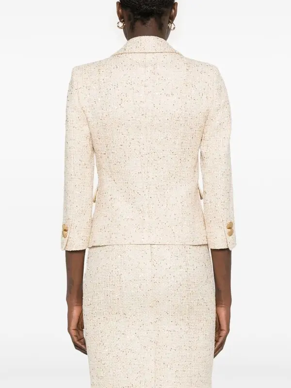 Tagliatore Short Jacket