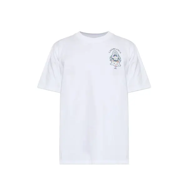 Casablanca T-shirts & Vests T-shirts