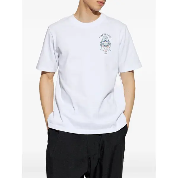 Casablanca T-shirts & Vests T-shirts