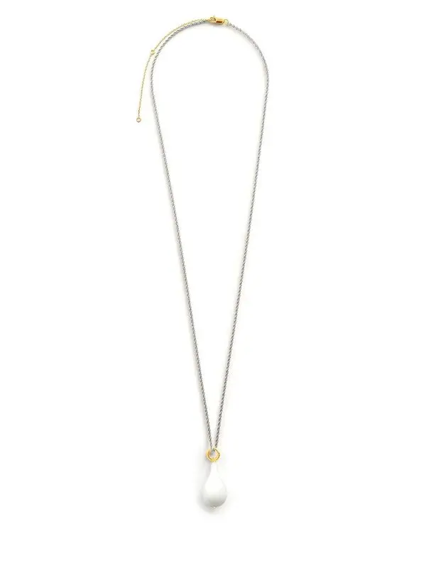 TOTEME Medium Pendant Necklace