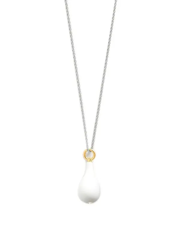 TOTEME Medium Pendant Necklace
