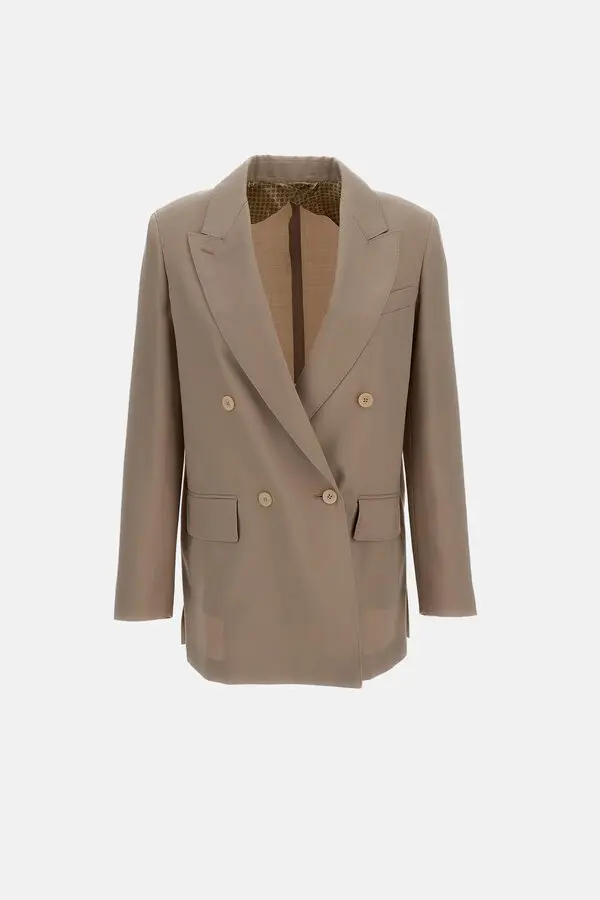 Max Mara Mitico Jacket