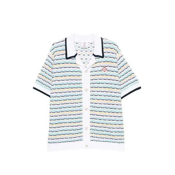 Casablanca Shirts
