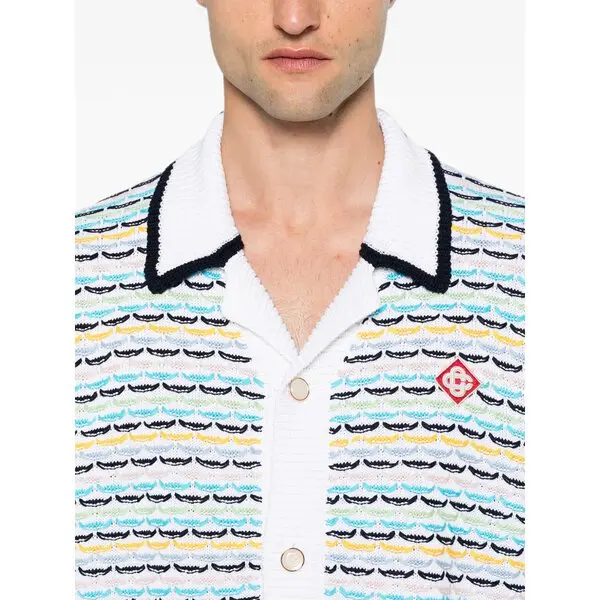 Casablanca Shirts
