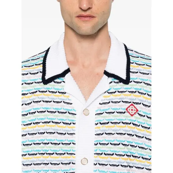 Casablanca Shirts
