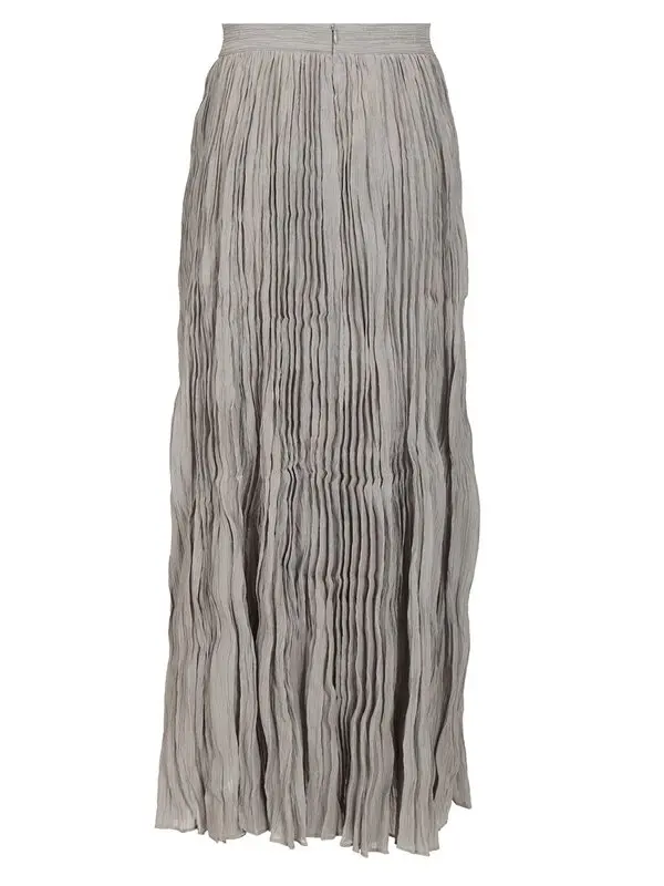 TOTEME Pleated Skirt