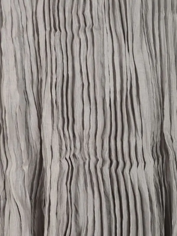 TOTEME Pleated Skirt