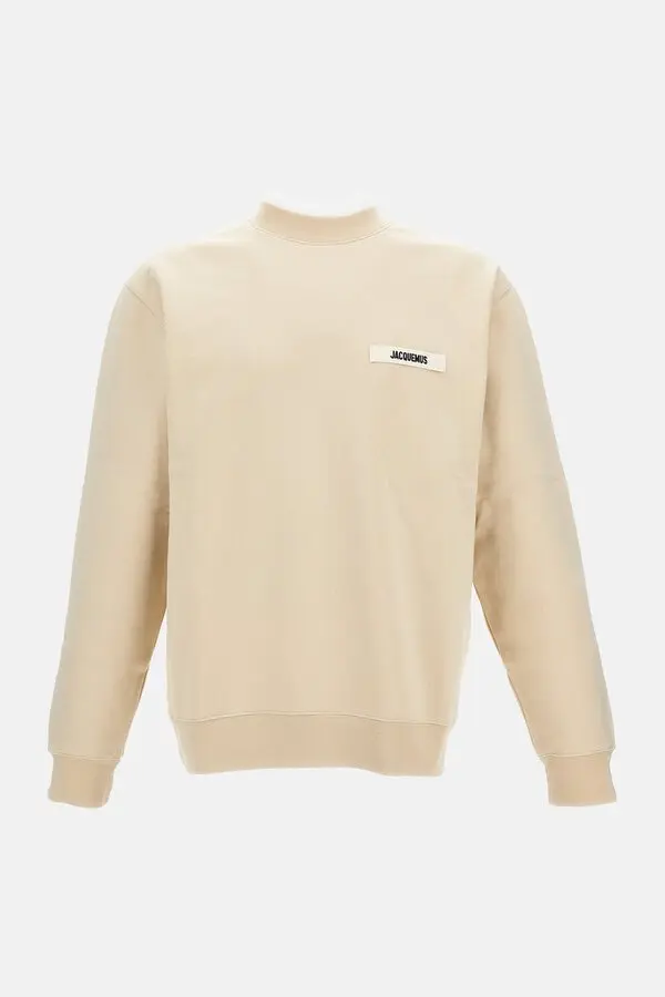Jacquemus Crewneck Sweatshirt