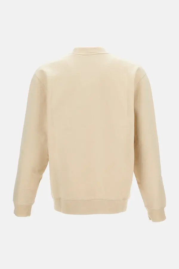 Jacquemus Crewneck Sweatshirt