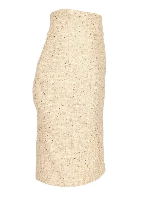 Tagliatore Nell Midi Skirt