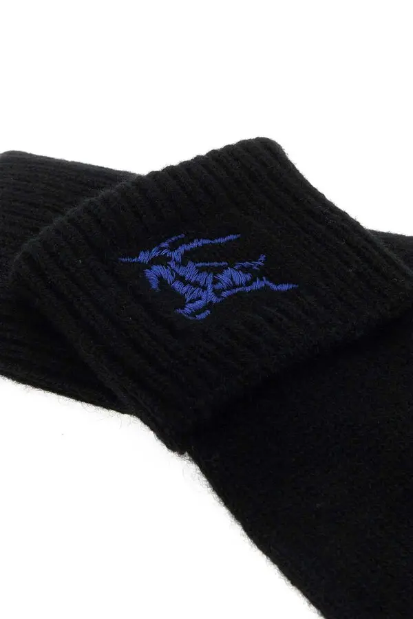 Burberry Cashmere Blend Gloves