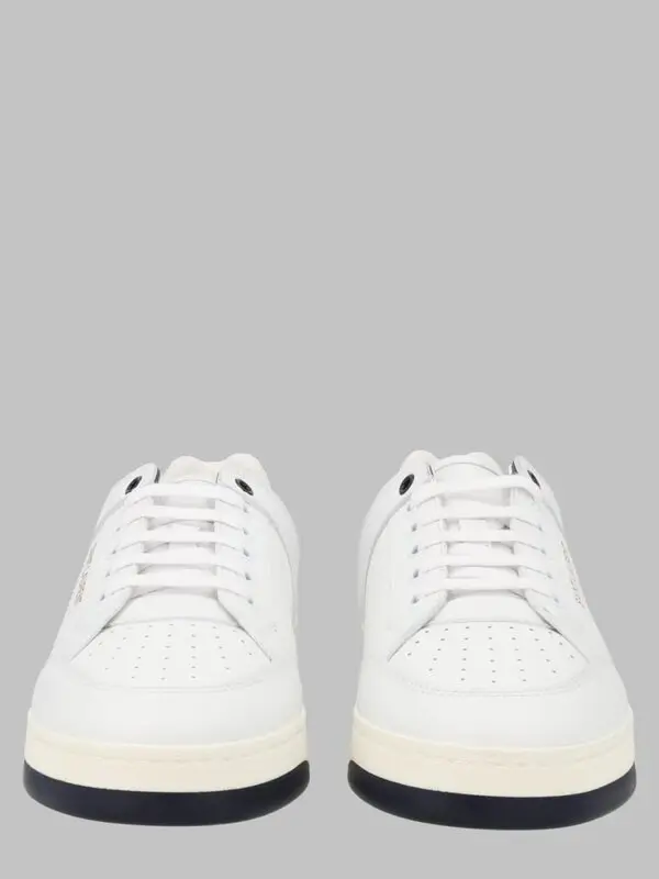 Saint Laurent Men - White