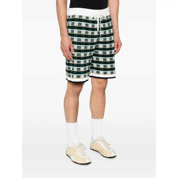 Casablanca Shorts Track & Running Shorts
