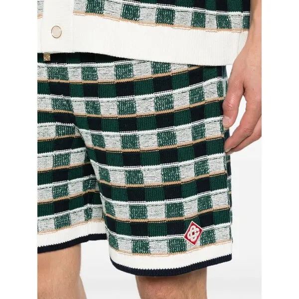 Casablanca Shorts Track & Running Shorts