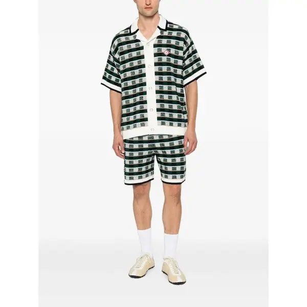 Casablanca Shirts