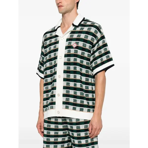 Casablanca Shirts