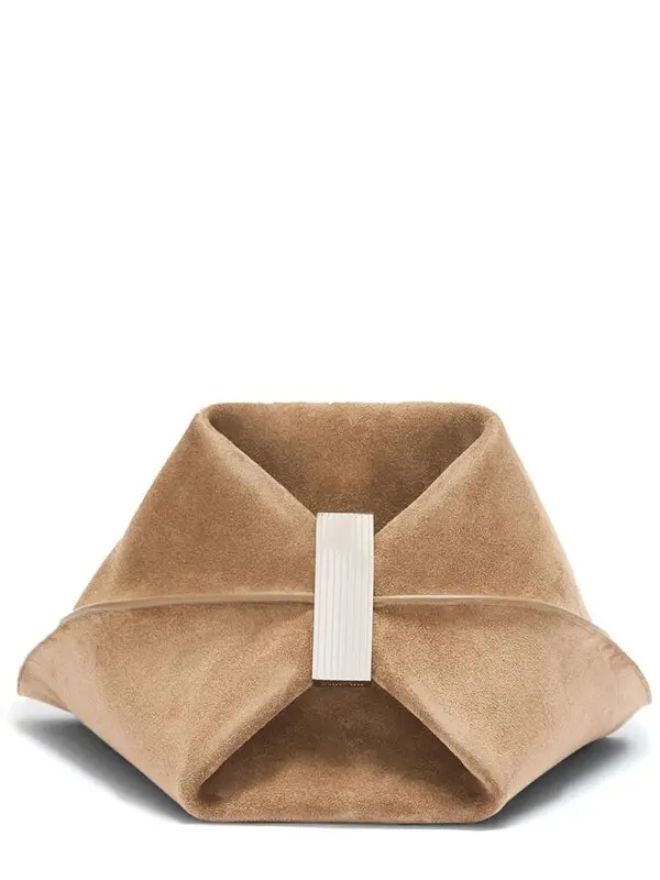 Attico The Scoop Bag