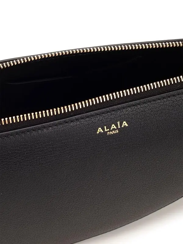 Alaïa Le Demi-coeur Handbag
