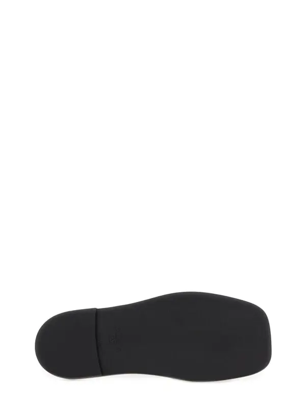 Valentino Garavani Viva Superstar Slide Sandal In Nappa Leather - Cream