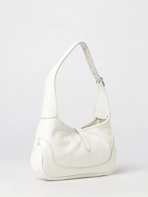 Gucci Shoulder Bag - White