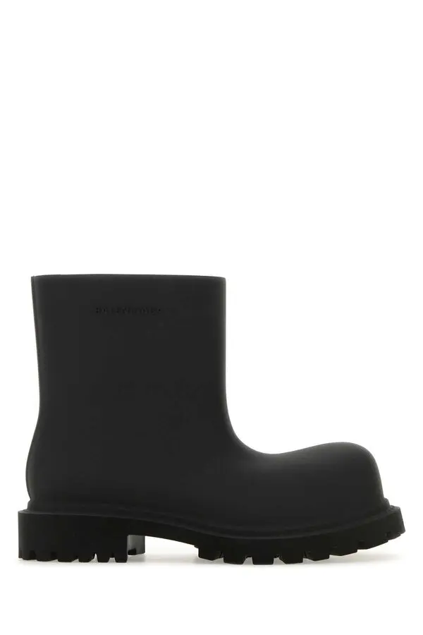 Balenciaga Eva Ankle Boots