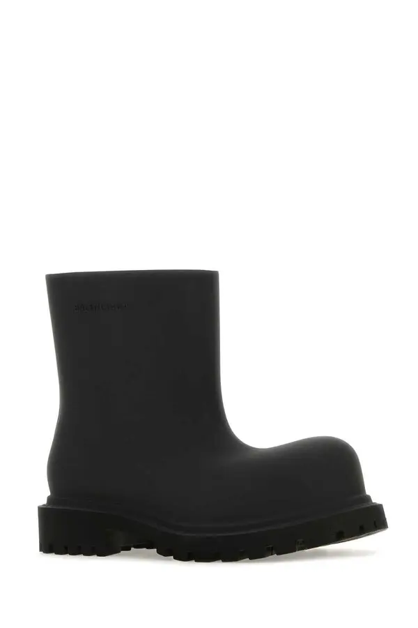 Balenciaga Eva Ankle Boots
