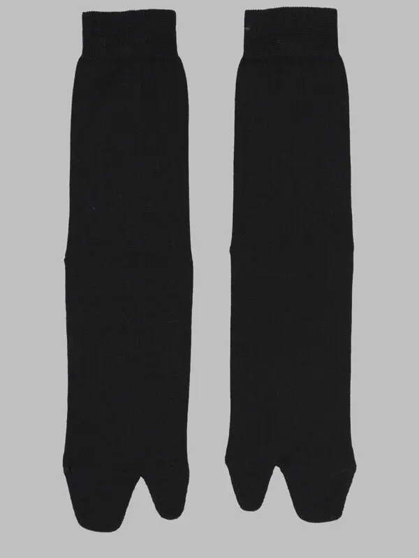 MAISON MARGIELA Calzini Tabi