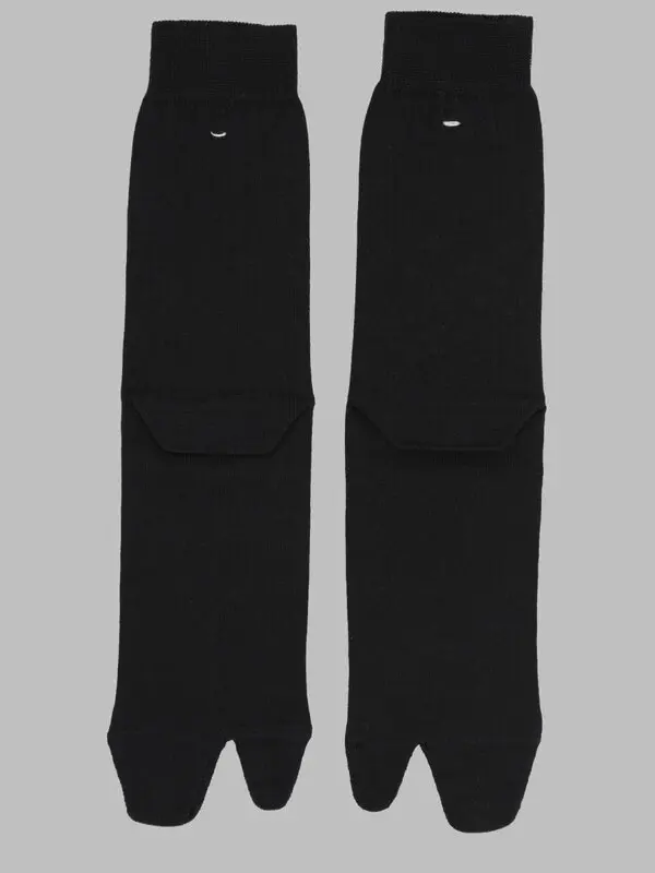 MAISON MARGIELA Calzini Tabi