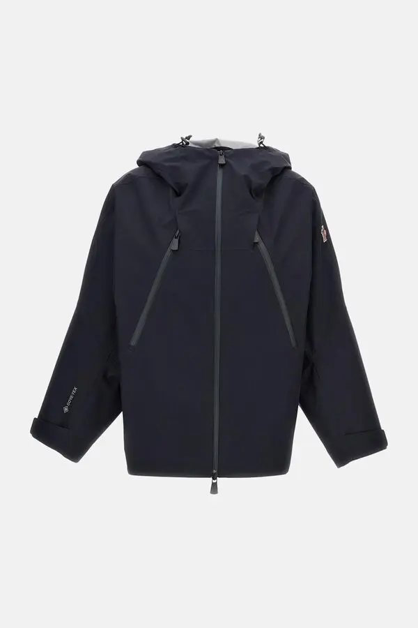 Moncler Santec Jacket - Multicolor