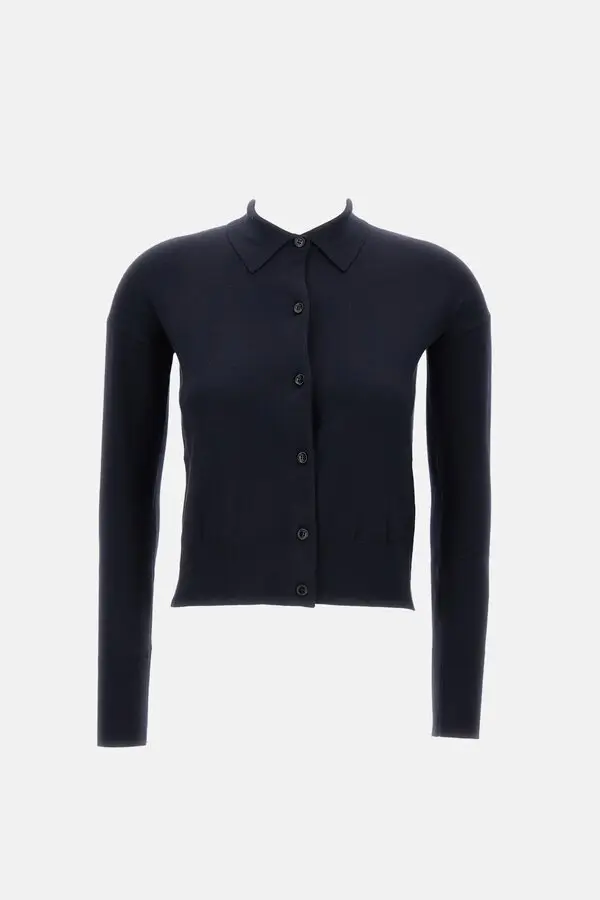 Max Mara Cardigan - Multicolor