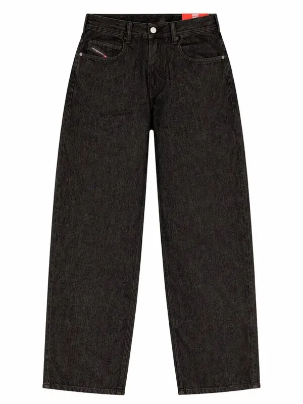 DIESEL® 1997 D-enim-m Jeans - Black