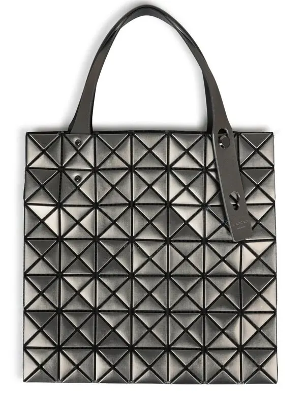 Issey Miyake Borsa Tote Platinum - Multicolor