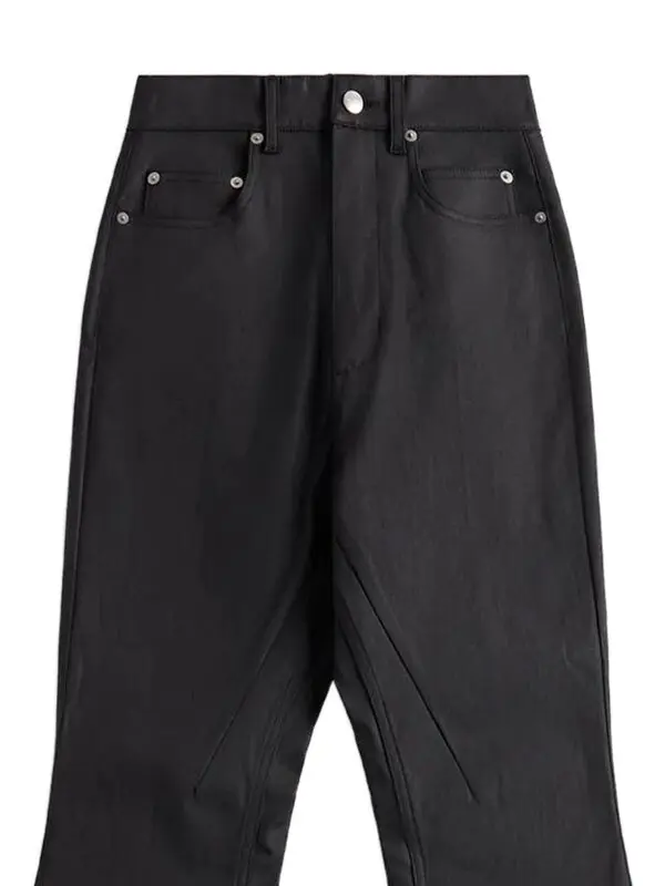 Rick Owens Bolan Nylon Trousers