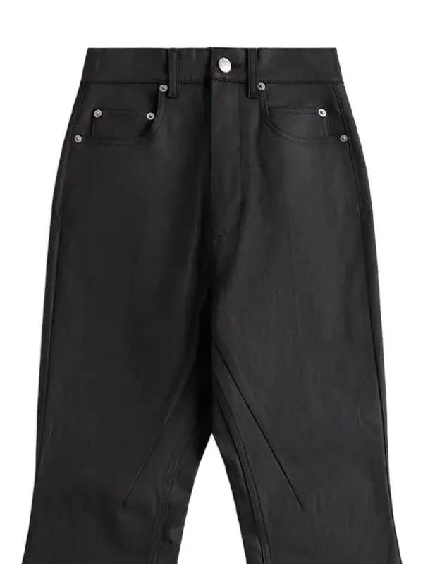 Rick Owens Bolan Nylon Trousers - Multicolor