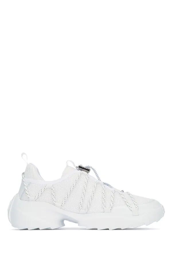 ROGER VIVIER Viv On The Run Criss Cross - Multicolor