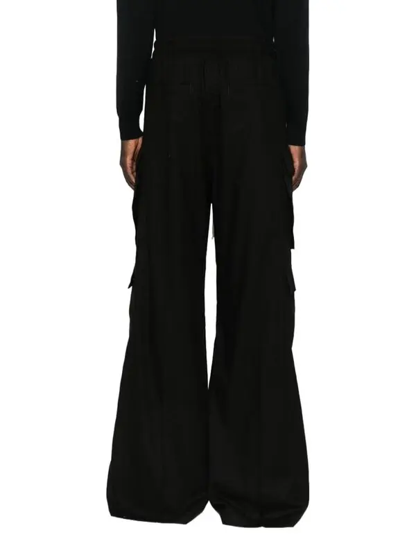Rick Owens Cargo Pants Bela