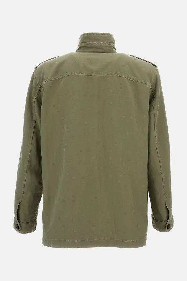 FAY Explorer Field Jacket
