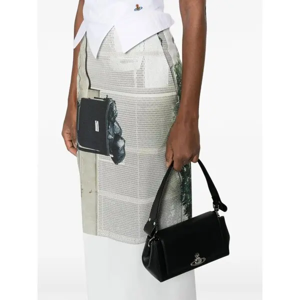 VIVIENNE WESTWOOD Tote Bag