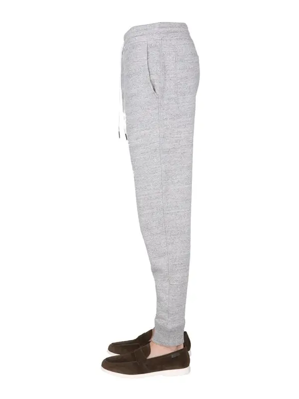 TOM FORD Jogging Pants - Gray
